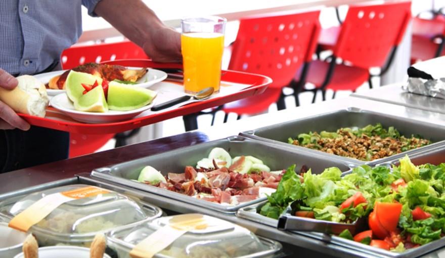 TUPAC | Catering para eventos y comidas empresariales